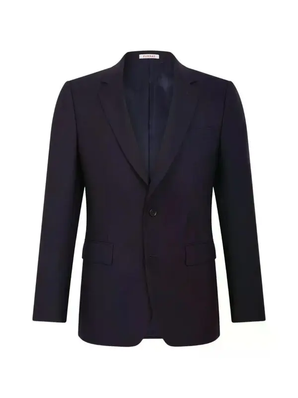 FURSAC Virgin-wool Suit Jacket