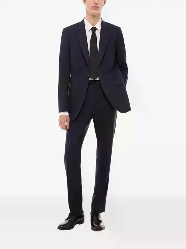 FURSAC Virgin-wool Suit Jacket