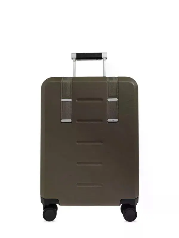 DB JOURNEY Ramverk Carry-on Luggage - Brown