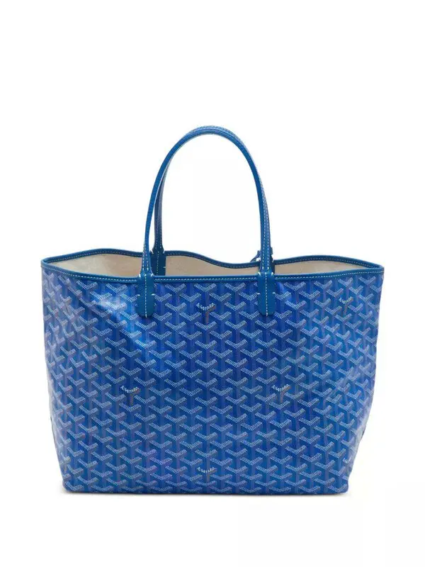 Goyard Saint Louis Pm Tote Bag