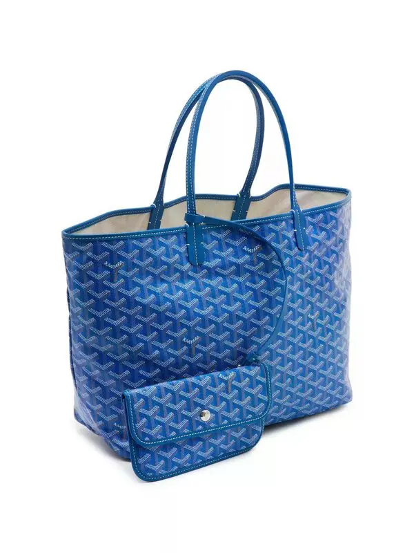 Goyard Saint Louis Pm Tote Bag