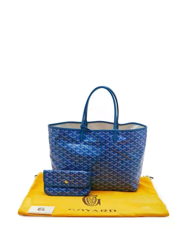 Goyard Saint Louis Pm Tote Bag