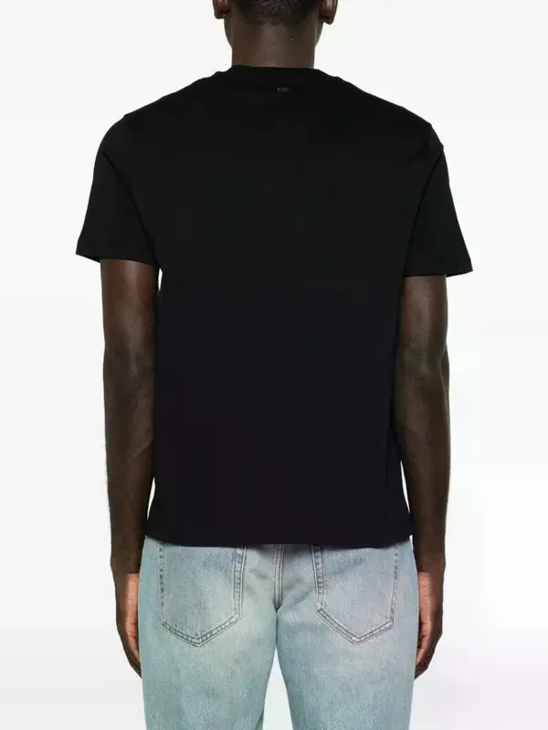AMI Paris De Coeur T-shirt