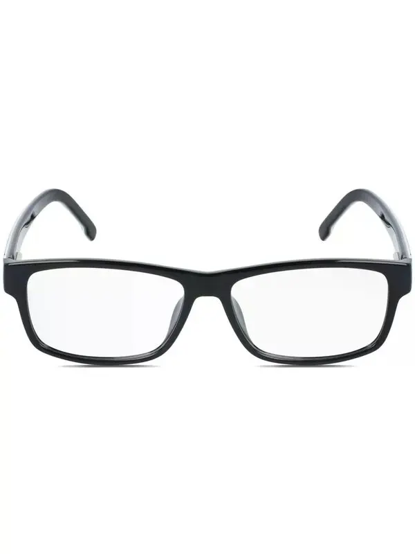 Lacoste Rectangle-frame Glasses