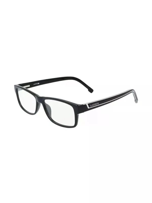 Lacoste Rectangle-frame Glasses