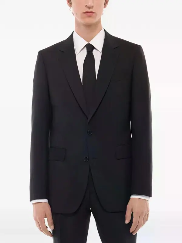 FURSAC Virgin-wool Suit Jacket