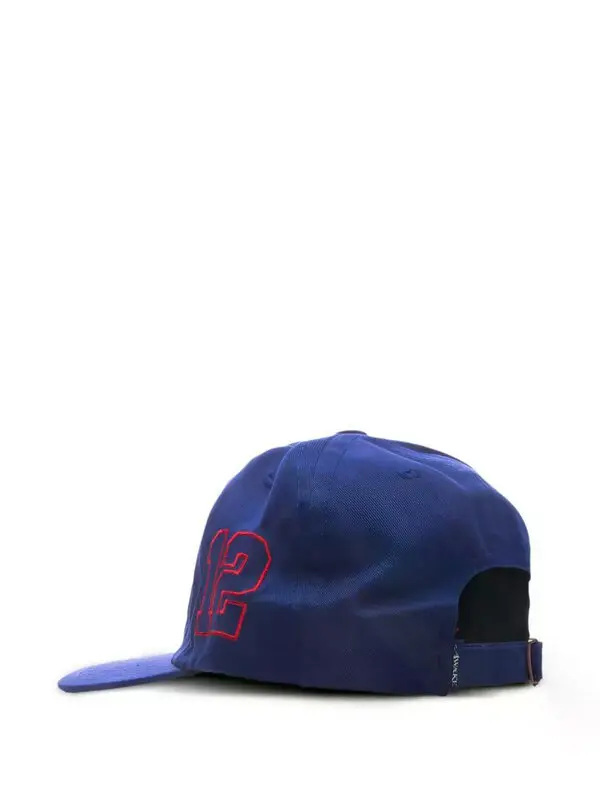 AWAKE NY Logo Embroidered Cap