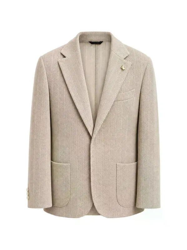TOMBOLINI Zero Gravity Blazer