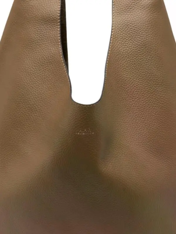 A.p.c. Le Neige Shoulder Bag