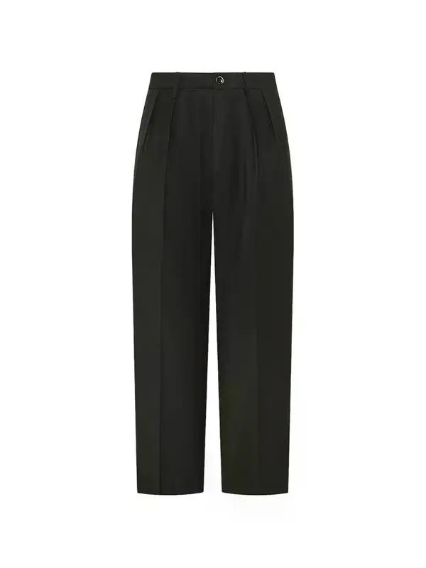 NINE:INTHE:MORNING Belt-loops Trousers