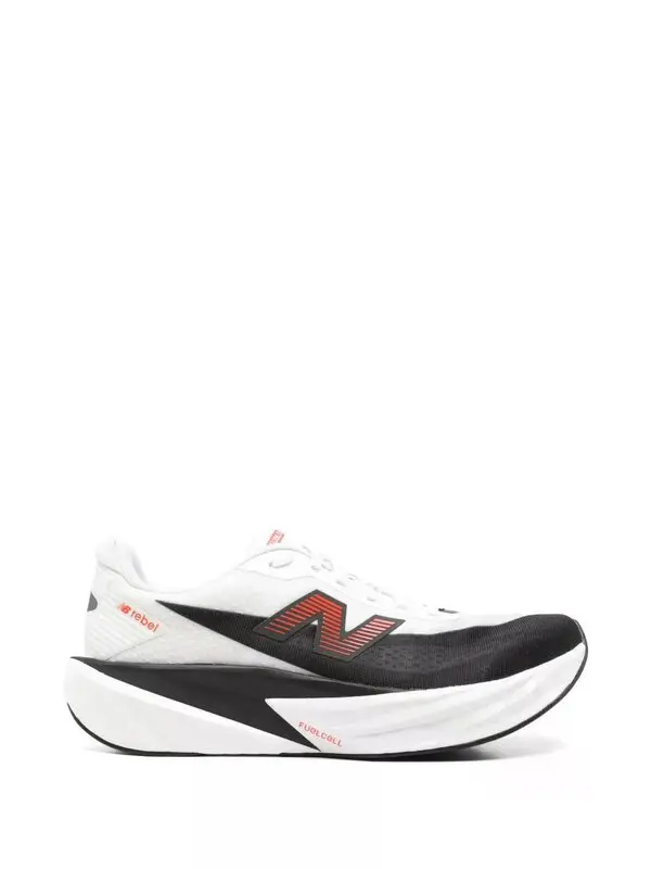 NEW BALANCE Fuelcell Rebel Sneakers - White