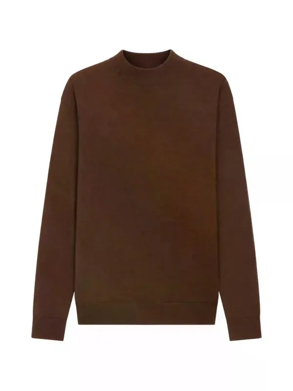 FURSAC High-neck Knit