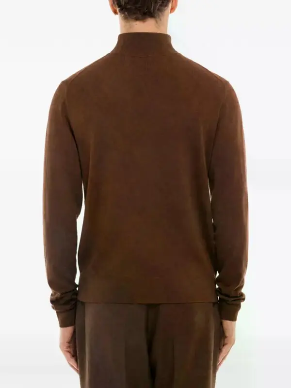 FURSAC High-neck Knit