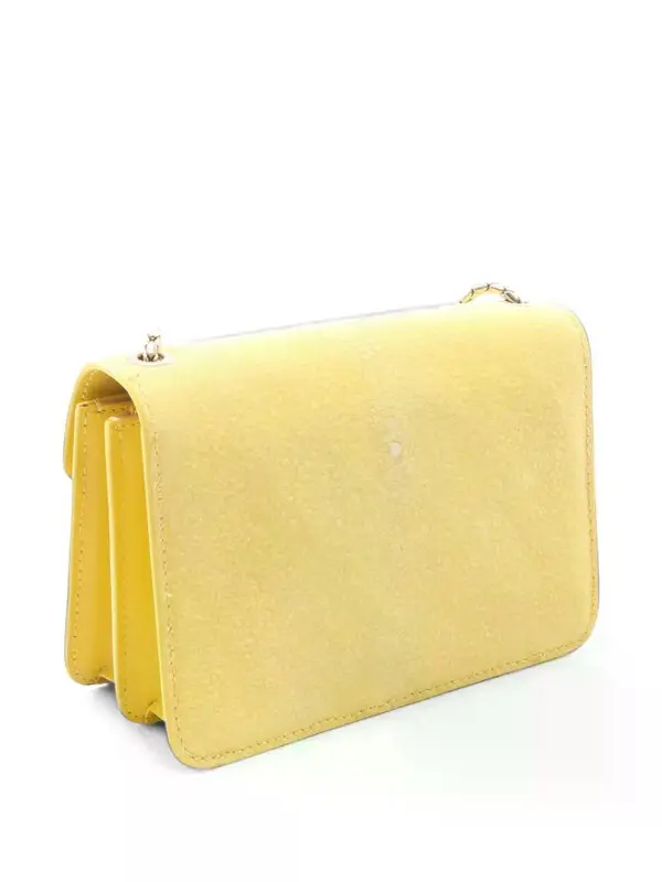 BVLGARI 2010s Small Serpenti Cross Body Bag