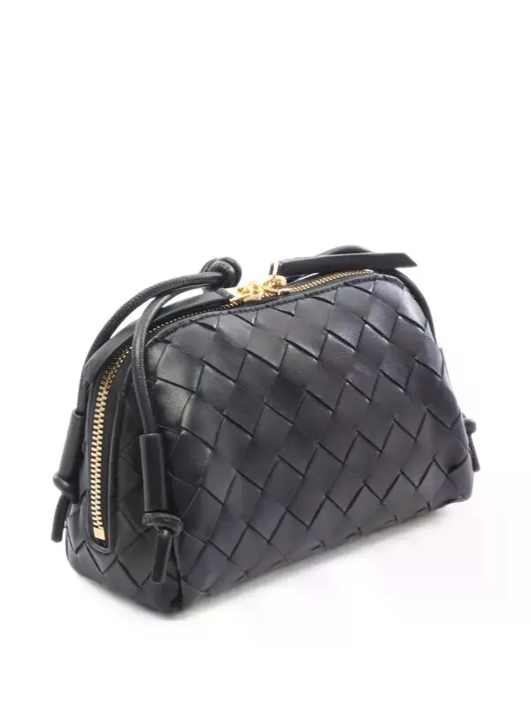 Bottega Veneta 2020s Concert Shoulder Bag