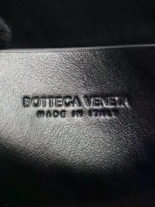 Bottega Veneta 2020s Concert Shoulder Bag
