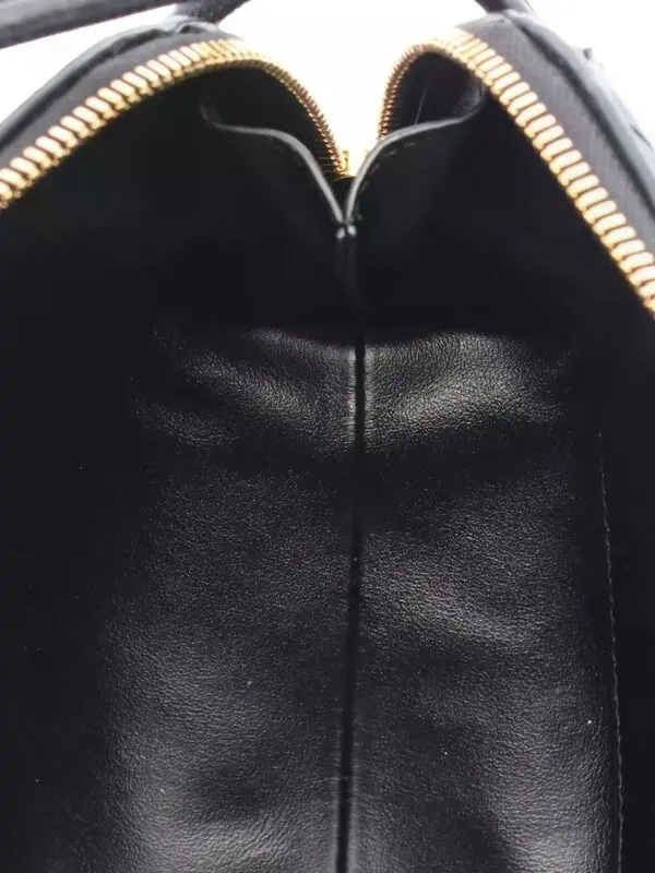 Bottega Veneta Intrecciato Shoulder Bag