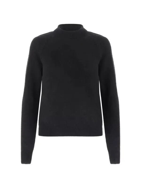 SA SU PHI Raglan Sleeve Sweater