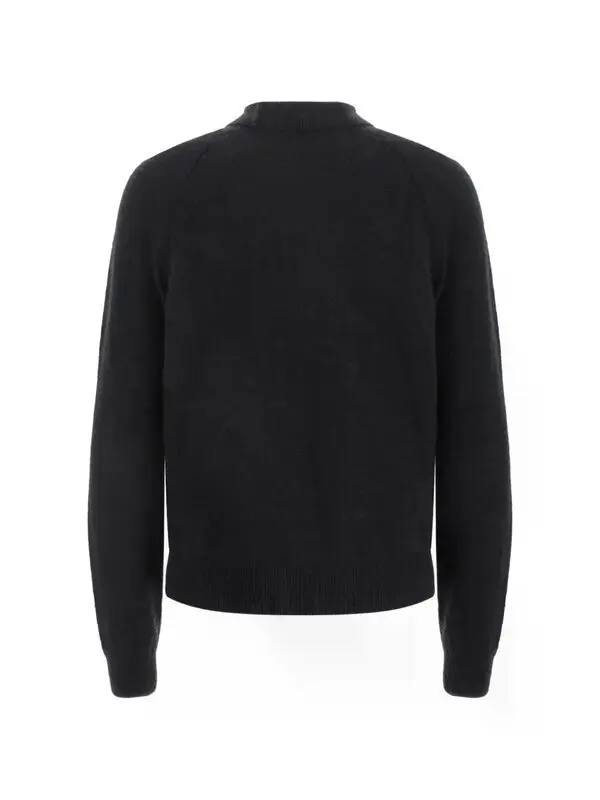 SA SU PHI Raglan Sleeve Sweater