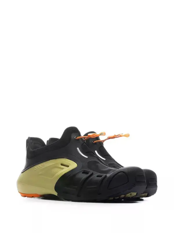 CROCS Quick Trail Racer Slip-on