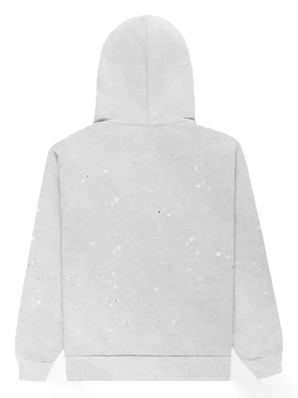 SP5DER Atlanta Spiderweb Hoodie