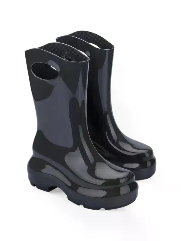 Melissa Ultra Cut-out Boots