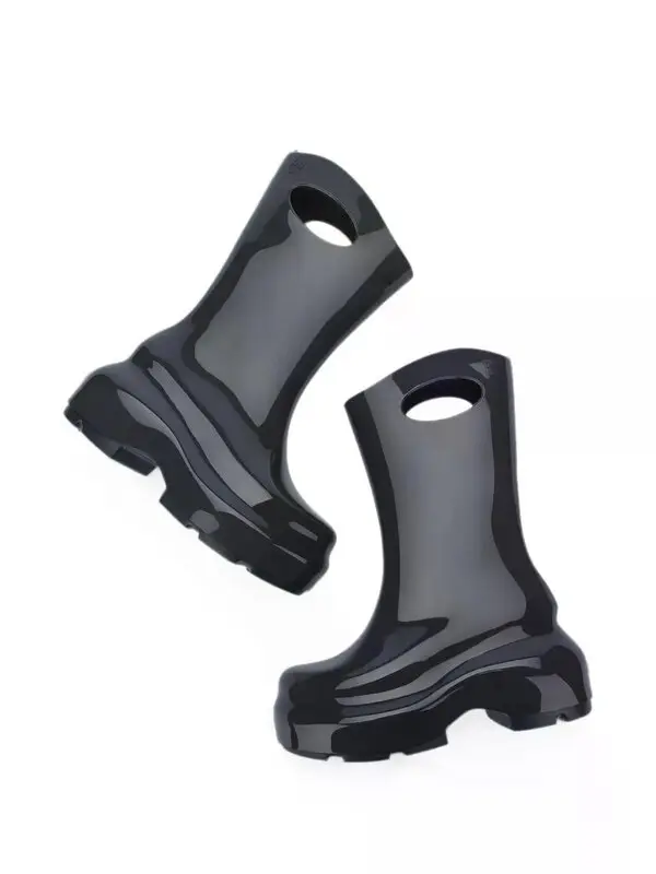 Melissa Ultra Cut-out Boots