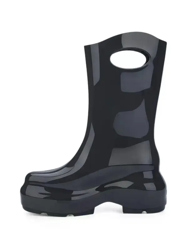 Melissa Ultra Cut-out Boots
