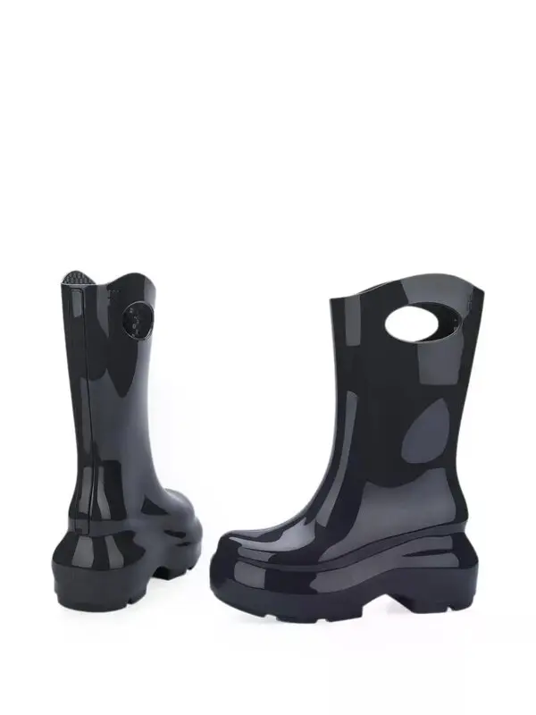 Melissa Ultra Cut-out Boots