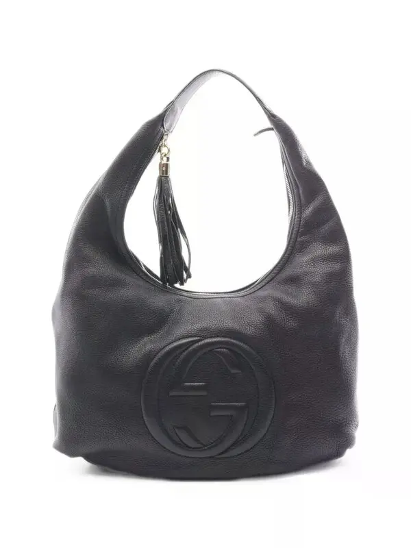 Gucci 2000s Soho Shoulder Bag