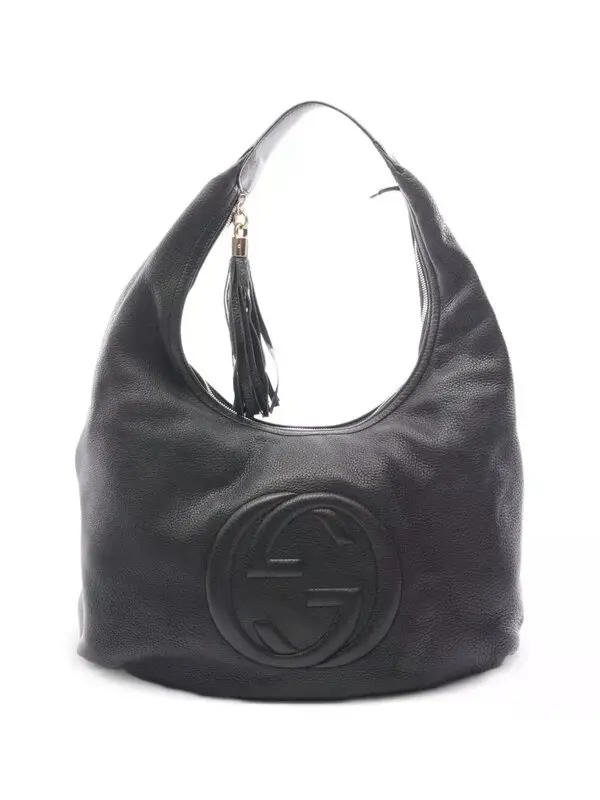 Gucci Soho Shoulder Bag