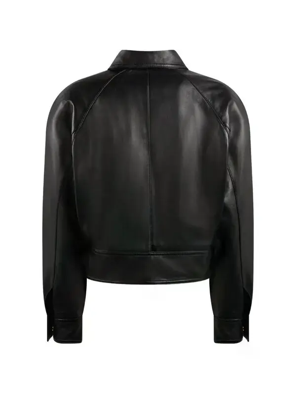 GIUSEPPE ZANOTTI Storm Jacket