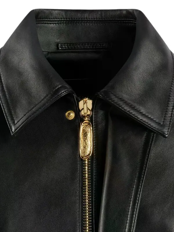 GIUSEPPE ZANOTTI Storm Jacket