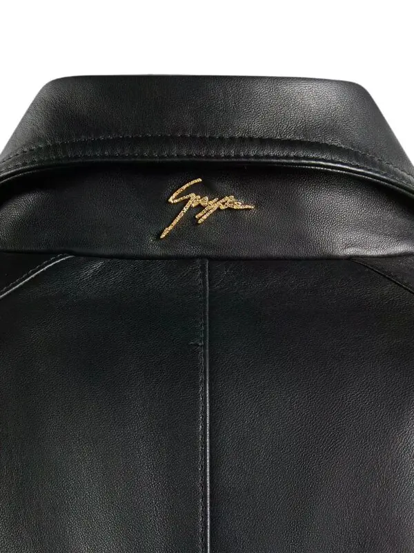 GIUSEPPE ZANOTTI Storm Jacket