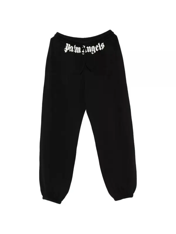 Palm Angels Logo-print Track Pants