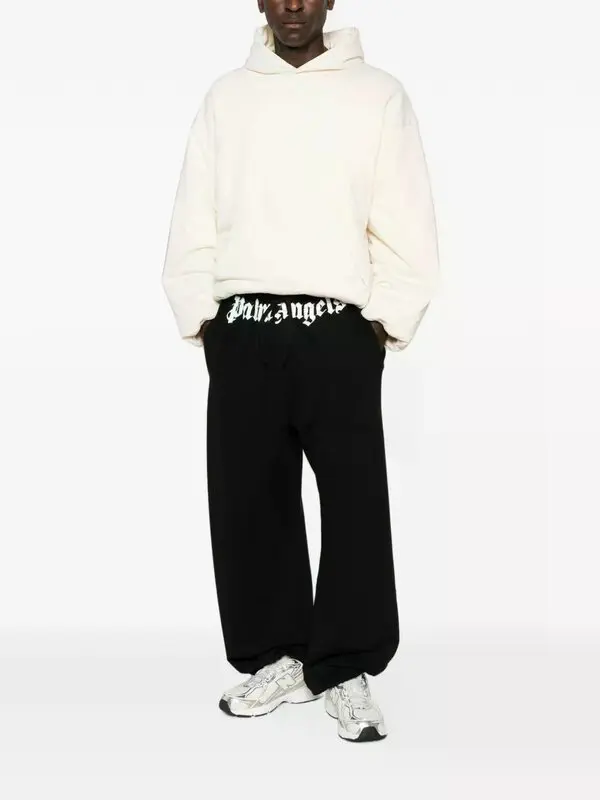 Palm Angels Logo-print Track Pants