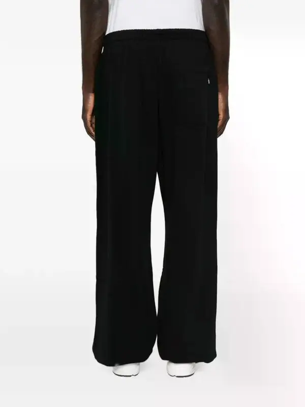 Palm Angels Logo-print Track Pants