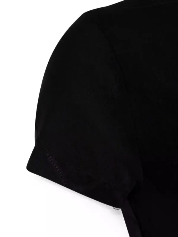 THOM KROM Crew-neck T-shirt