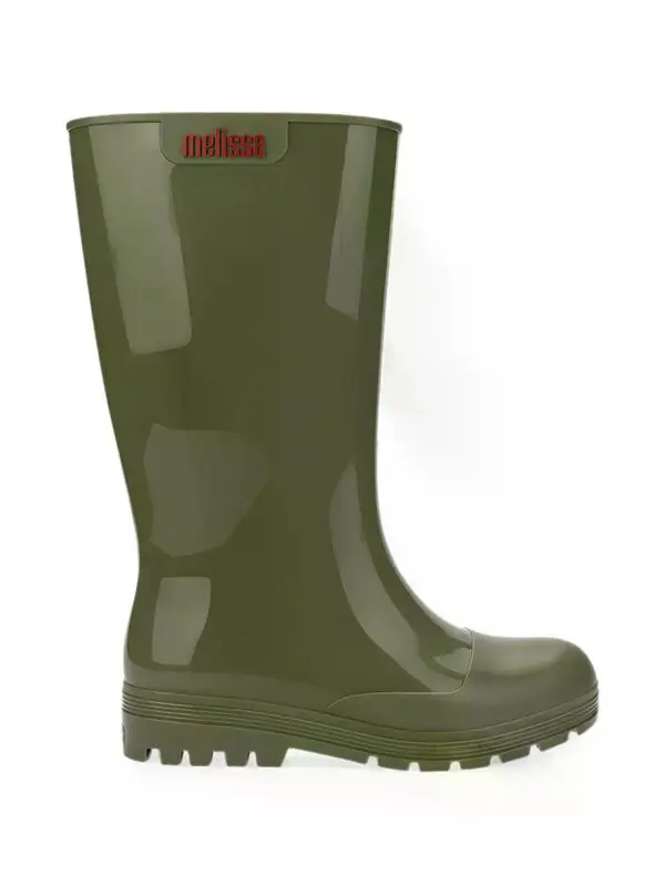 Melissa Welly Ad Boots