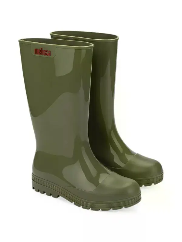 Melissa Welly Ad Boots