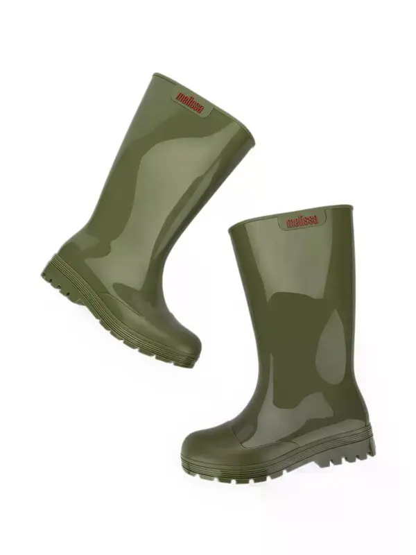 Melissa Welly Ad Boots