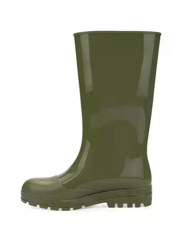 Melissa Welly Ad Boots