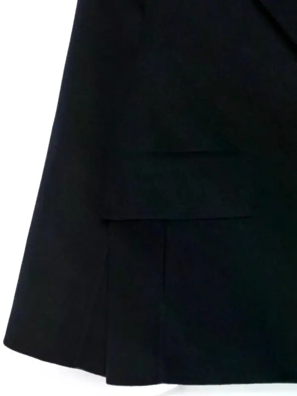 I BLUES Double-breasted Blazer