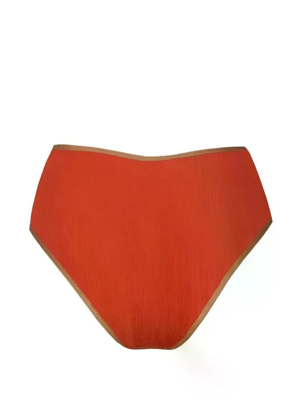Johanna Ortiz Susurro Del Agua Bikini Bottoms