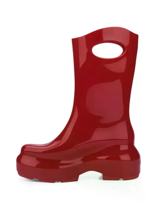 Melissa Ultra Cut-out Boots