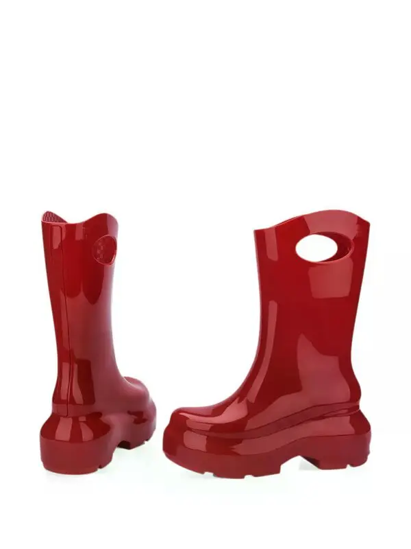 Melissa Ultra Cut-out Boots
