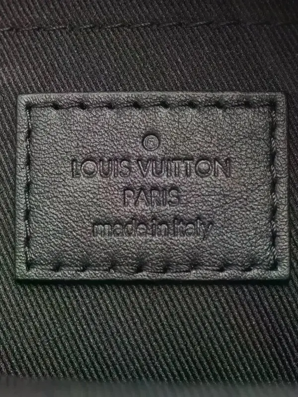 LOUIS VUITTON 2021-2026 Monogram Mini Palm Springs Backpack
