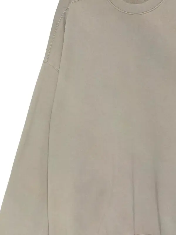 Rick Owens Hun Sweatshirt