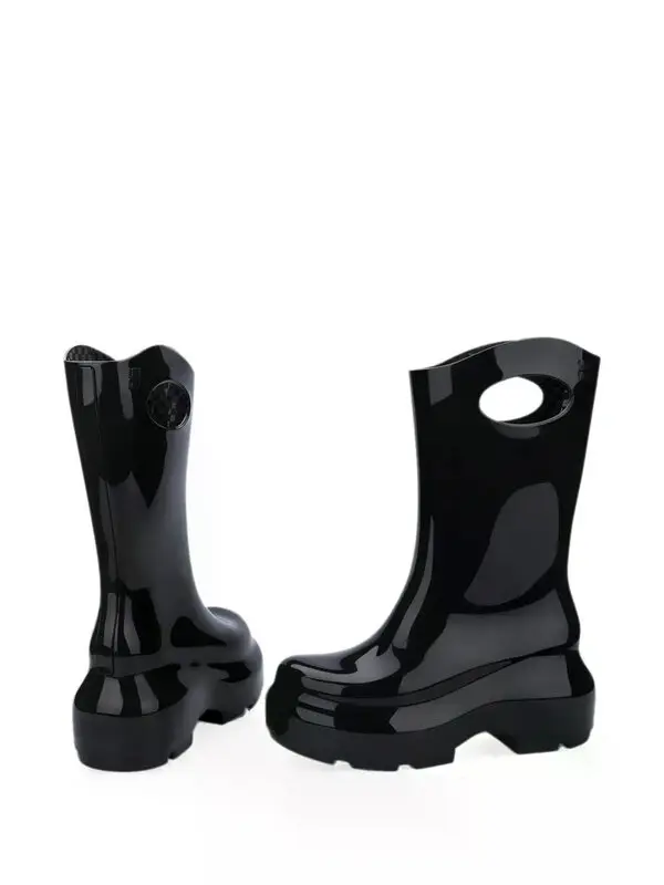 Melissa Ultra Cut-out Boots