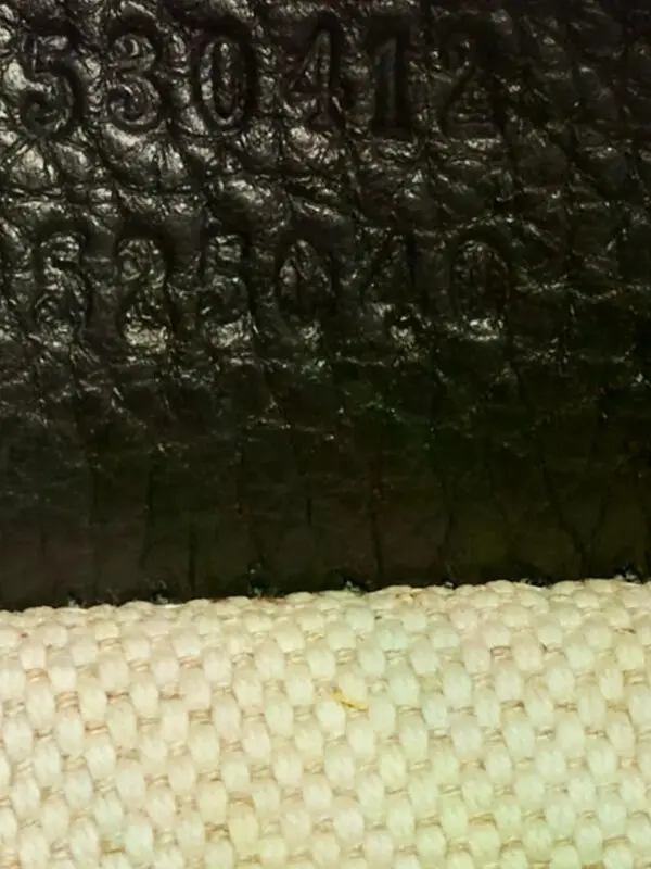 Gucci Logo-print Web-detail Belt Bag